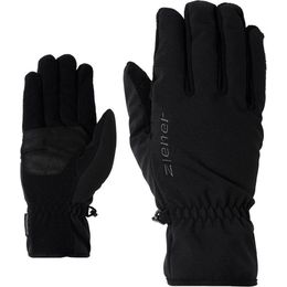 Ziener Multisporthandschuhe IMPORT glove multisport BLACK