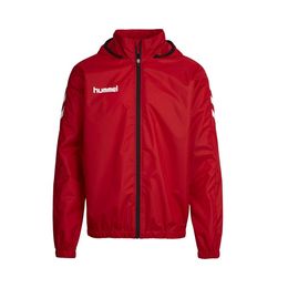 Hummel Trainingsjacke Core Spray Jacket Herren