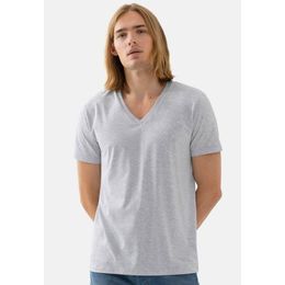 Mey Unterhemd Dry Cotton (1-St) Unterhemd / Shirt Kurzarm