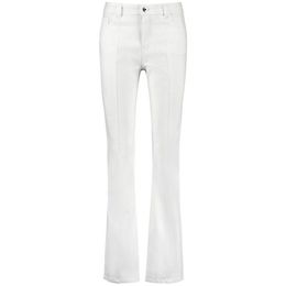 Taifun Skinny-fit-Jeans HOSE JEANS LANG