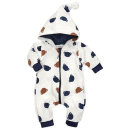 Baby Sweets Overall Strampler