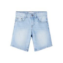name it Jeansshorts NKMBEN (1-tlg) weich