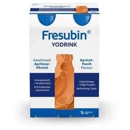 Fresenius Fresubin YoDrink Aprikose-Pfirsich