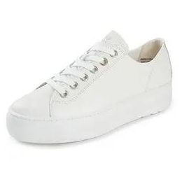 Sneaker Paul Green weiss, 37,5