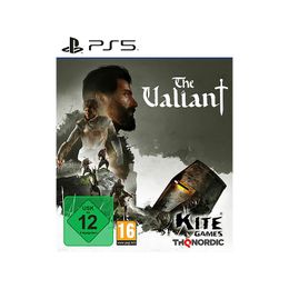 THQ The Vailiant - [PlayStation 5]