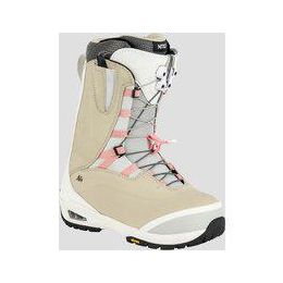 Nitro Bianca TLS 2024 Snowboard-Boots rose