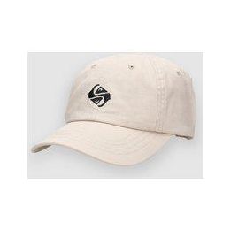 Quiksilver Rad Splatter Cap stone