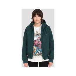 Volcom Wernan Jacke ponderosa pine