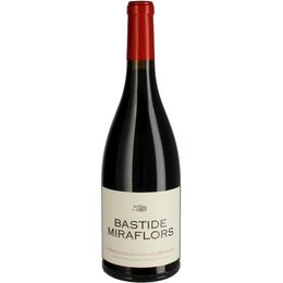 Domaine Lafage Bastide Miraflors Syrah & Vieilles Vignes de Grenache 2020 rot 0.75 l