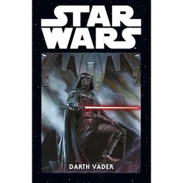 Darth Vader / Star Wars Marvel Comics-Kollektion Bd.3 - Kieron Gillen, Salvador Larroca, Gebunden