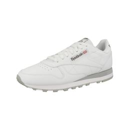 Reebok Sneaker 'Classic' Herren Größe 42.5 blau / anthrazit / rot / weiß