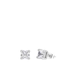Lucardi Earring male Silver size Onesize