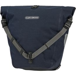 Ortlieb Back-Roller Urban QL 2.1 Fahrradtasche blau Einheitsgröße