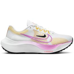 Nike Zoom Fly 5 Laufschuhe Damen weiß 40 1/2