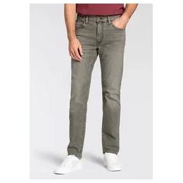 Levi's Slim-fit-Jeans LEVI'S "511 SLIM" Gr. 32, Länge 32, grau (whatevlike) Herren Jeans mit Stretch