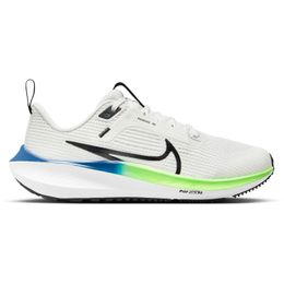 Nike AIR ZOOM PEGASUS 40 GS Laufschuhe Kinder weiß 39