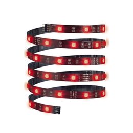 Paulmann YourLED Eco LED-Strip, 3m RGB schwarz