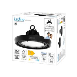 Ledino LED-Hallenstrahler Wangen Highbay 6.500 K 150 W