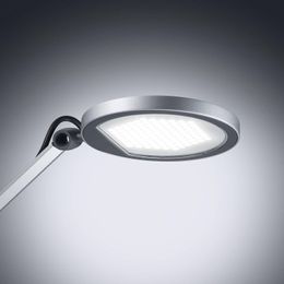 Waldmann LED-Tischleuchte PARA.MI FTL 102 R silber 930