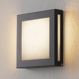 CMD Sensor-LED-Außenlampe Aqua Legendo Mini, anthrazit