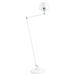 Jieldé Jieldé Aicler AID833 80+30cm Stehlampe, weiß