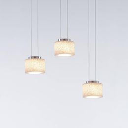 Serien Lighting serien.lighting Reef Pendellampe 1-flg. poliert