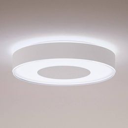 PHILIPS Hue Infuse LED-Deckenleuchte 42,5cm, weiß