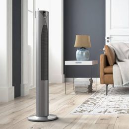 Hama Smart Standventilator, Temperatursensor, Fernbedienung