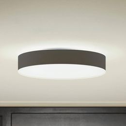 PHILIPS Hue Enrave LED-Deckenlampe 38,1cm schwarz