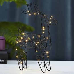 STAR TRADING LED-Figur Indy für innen