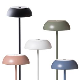 Axo Light Axolight Float LED-Designer-Stehleuchte, mauve