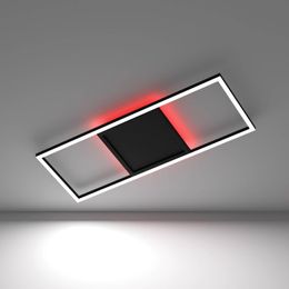 Eglo LED-Deckenlampe Calagrano-Z ZigBee RGB/CCT 64x24cm