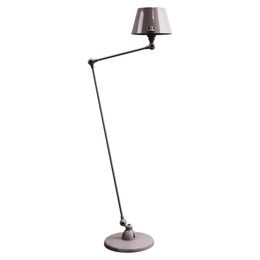 Jieldé Jieldé Aicler AID833 80+30cm Stehlampe, schwarz