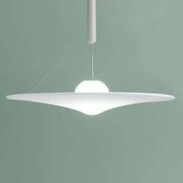 Axo Light Axolight Manto LED-Designer-Pendelleuchte, Ø 120cm