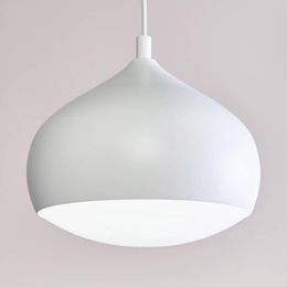 Eglo connect Comba-C LED-Hängeleuchte weiß