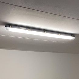 Ledino LED-Feuchtraumleuchte Niehl 18 IP65 18W