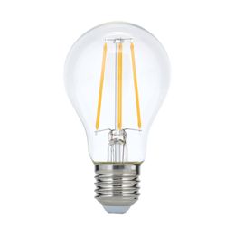 Orion LED-Lampe E27 8W Filament 2.700K 806 lm dimmbar