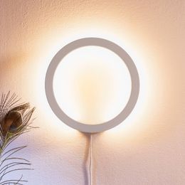 PHILIPS Hue Sana LED-Wandleuchte, RGBW, weiß