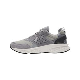 Hummel Athletic Shoes 'Marathona Reach' male Grey size 46