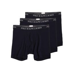 Polo Ralph Lauren Boxer shorts male Blue size S