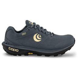 Topo Athletic - Women's Terraventure 4 WP - Trailrunningschuhe US 9,5 | EU 41 blau