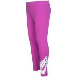 Nike Sportswear Leggings NKG G NSW LEG A SEE LEGGING - für Kinder, rosa