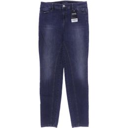 Marc Cain Sports Damen Jeans, blau, Gr. 40