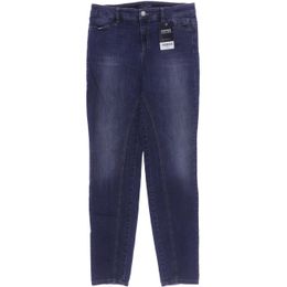 Marc Cain Sports Damen Jeans, blau