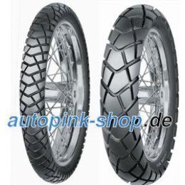 Mitas E-08 ( 120/90-17 TL 64T Hinterrad, M+S Kennung )