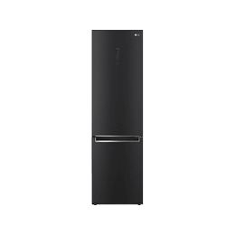 LG GBB92MCABP Serie 9 KühLGefrierkombination (B, 137 kWh, 2030 mm hoch, Matte Black)