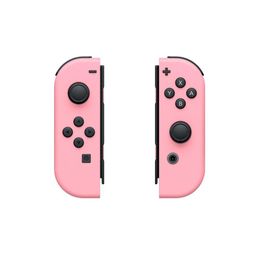 Nintendo Joy-Con 2er-Set, Pastell-Rosa