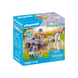 Playmobil® Spielwelt Playmobil® 71496