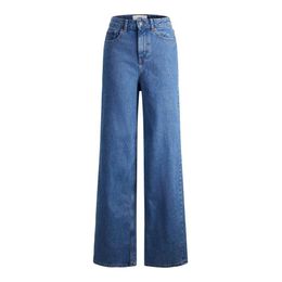 Jack & Jones JJXX Weite Jeans Tokyo (1-tlg) Plain/ohne Details