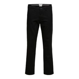 Selected Homme Stoffhose SLHSLIM-MILES FLEX CHINO PANTS W NO